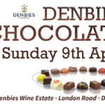 Events in Surrey & Forthcoming Events | Denbies Wine Estate