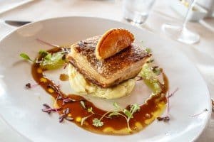 The Gallery Restaurant | Denbies Wine Estate