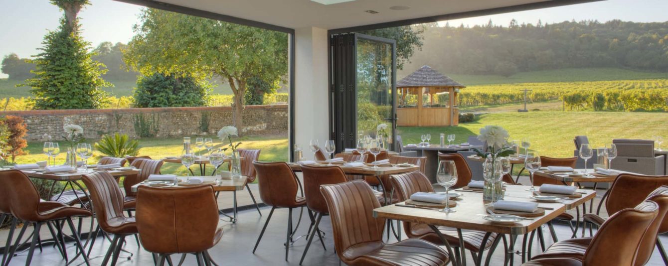 Denbies Vineyard Hotel Surrey | Denbies Wine Estate