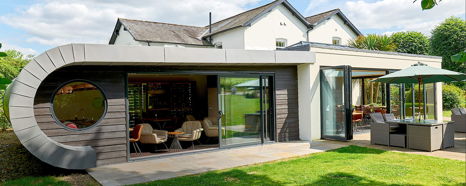 Accommodation at our Vineyard Hotel | Denbies Wine Estate