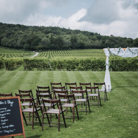 Wedding Venue Surrey | Denbies Wine Estate