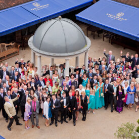 Wedding Venue Surrey | Denbies Wine Estate