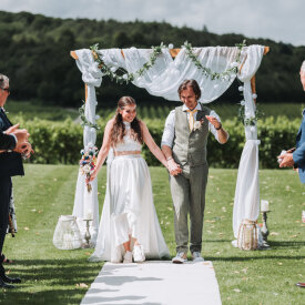 Wedding Venue Surrey | Denbies Wine Estate